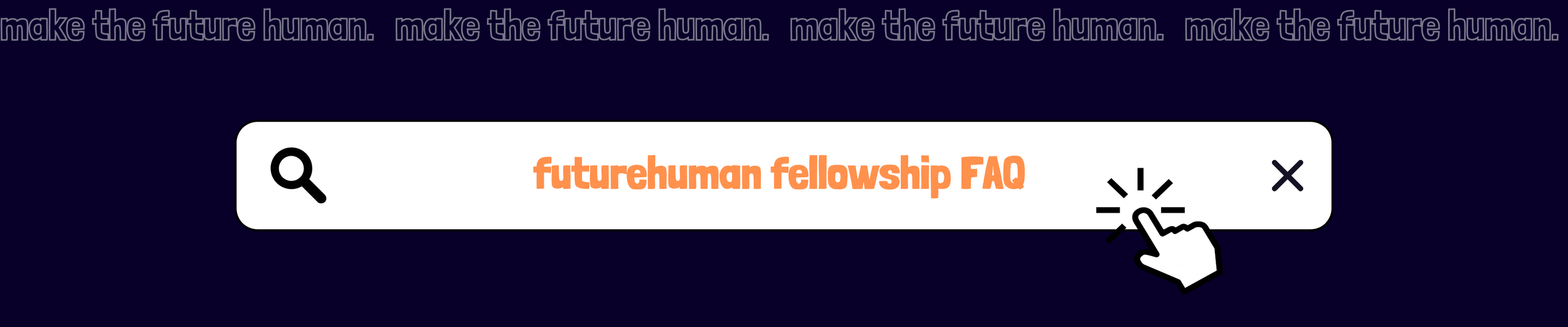 Futurehuman Fellowship
