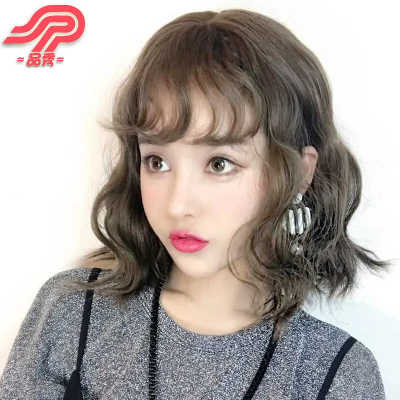 Referensi Model Potongan Rambut yang Trend di Tahun 2021 — Alora - Hair ...