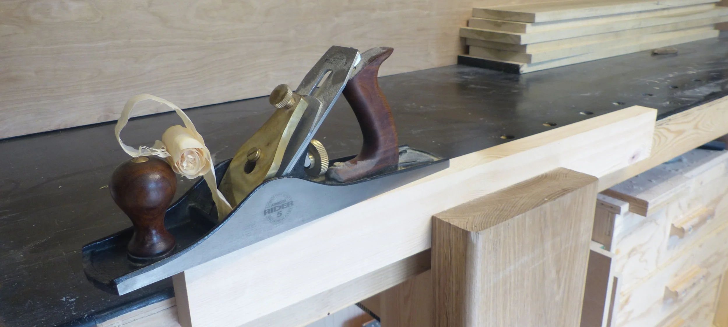 Sharp Edge Woodworking Hull