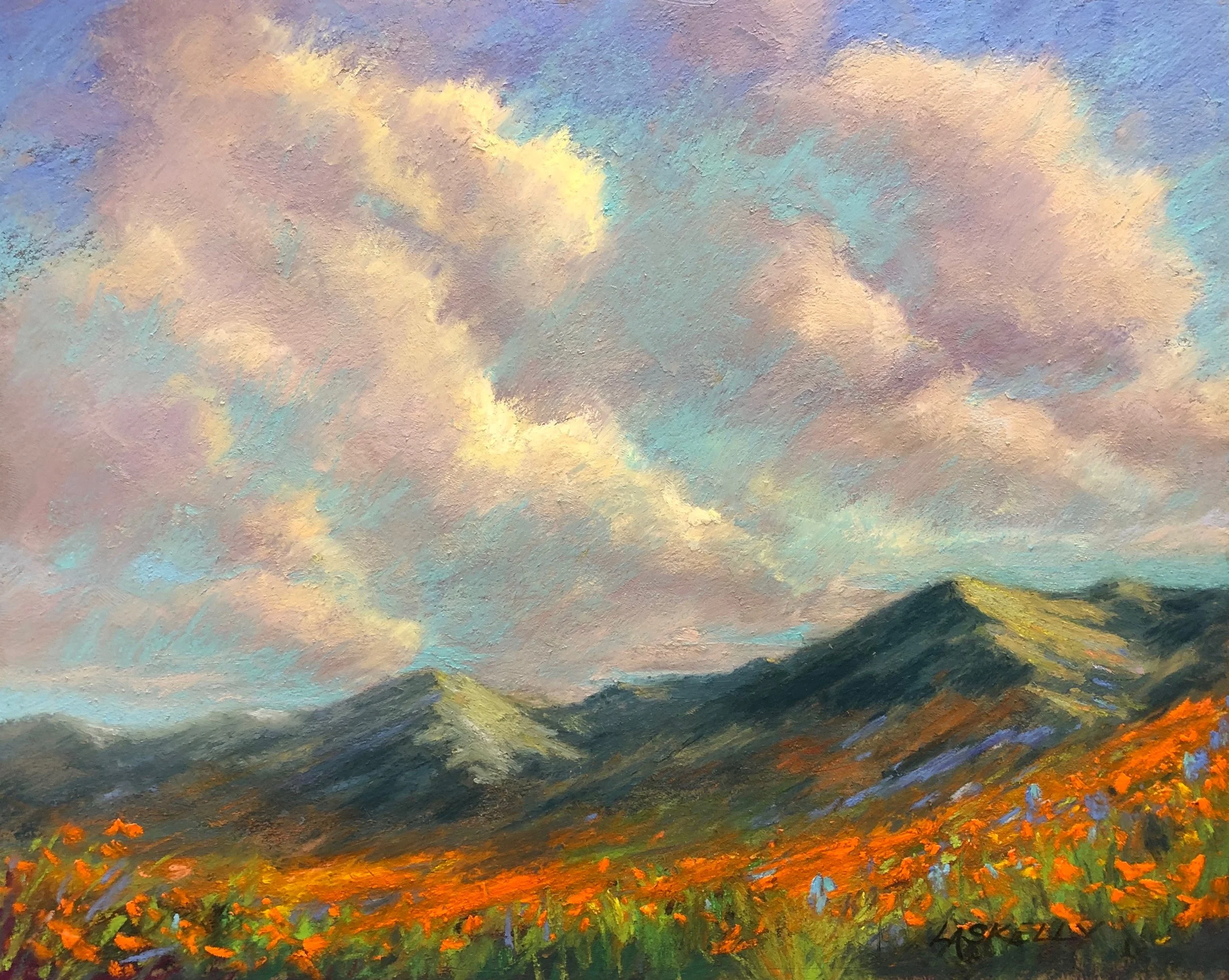 Lisa Skelly Artworks— Huse Skelly Gallery - The Plein Air Gallery ...