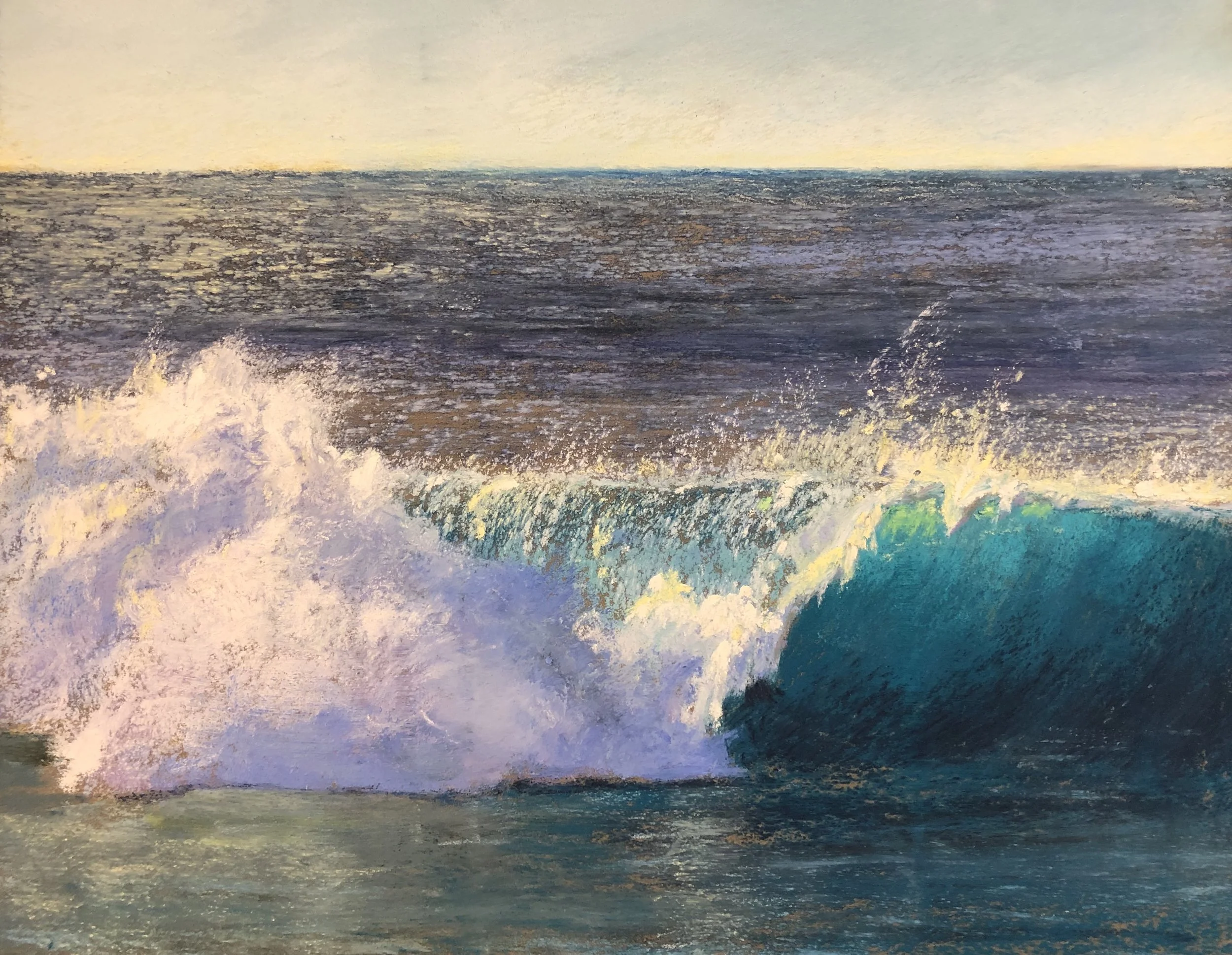 Lisa Skelly Artworks— Huse Skelly Gallery - The Plein Air Gallery ...