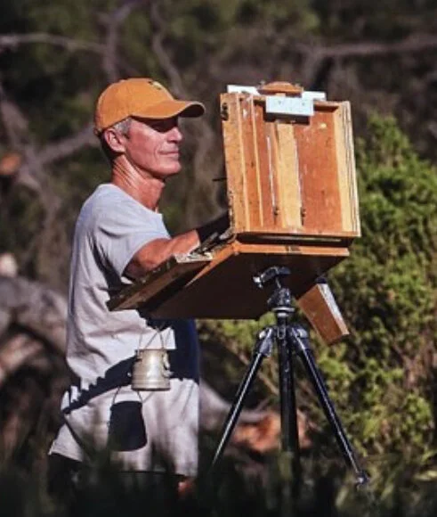 Michael Obermeyer Paintings — Huse Skelly Gallery - The Plein Air ...