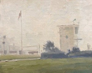 Michael Obermeyer Paintings — Huse Skelly Gallery - The Plein Air ...