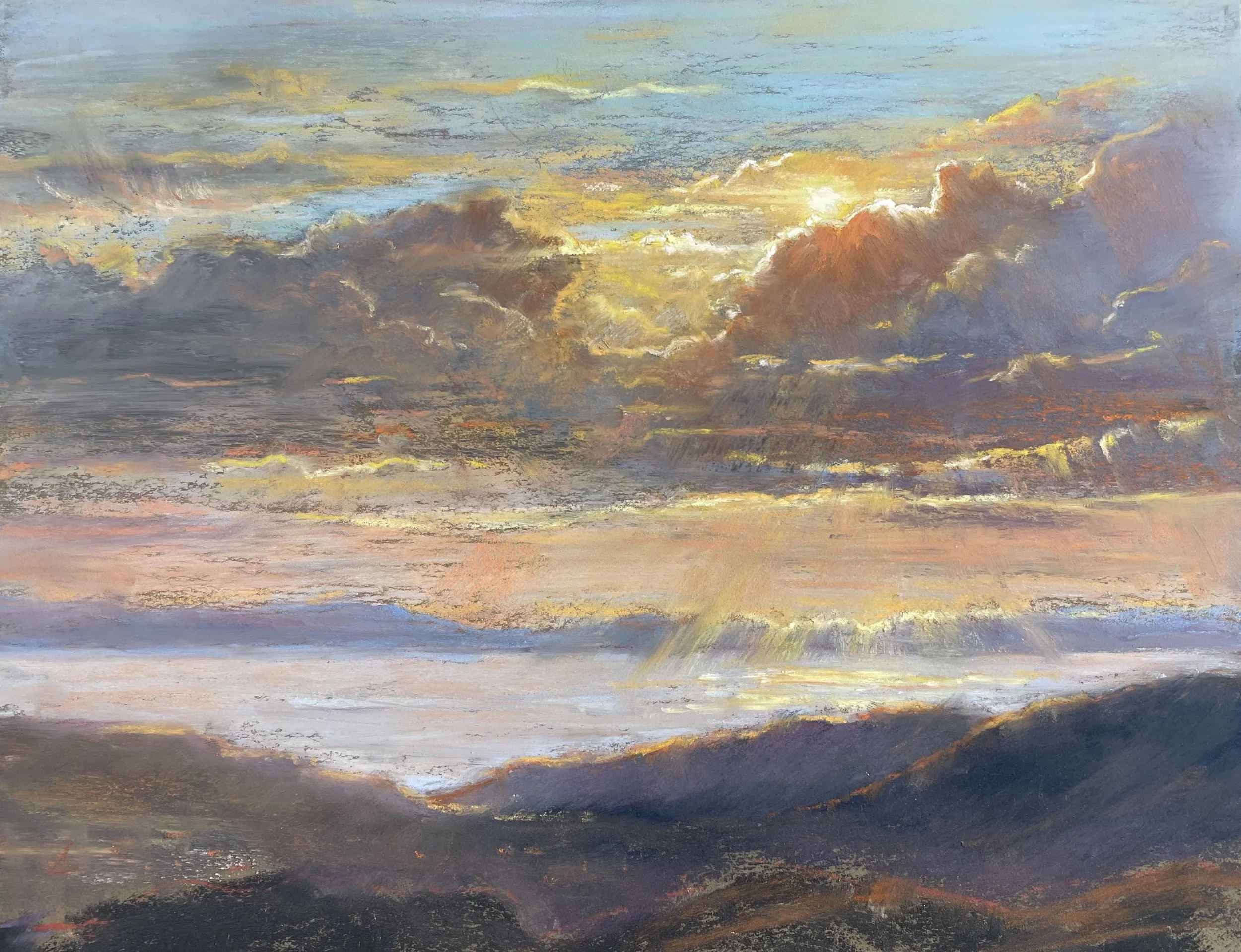 Lisa Skelly Artworks— Huse Skelly Gallery - The Plein Air Gallery ...