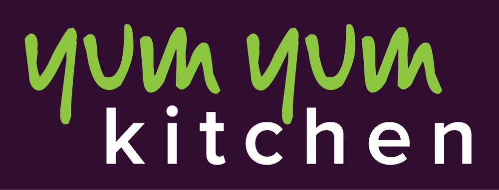 Yum Yum Kitchen — Cedar Key Spice