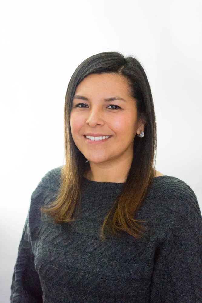 Our Team — Insight