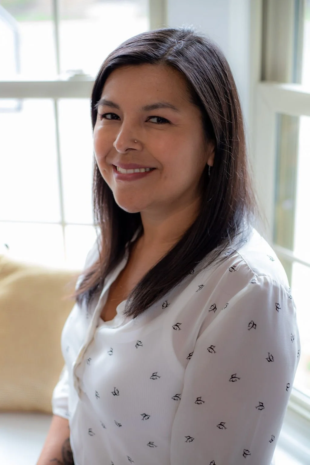 Our Team — Insight