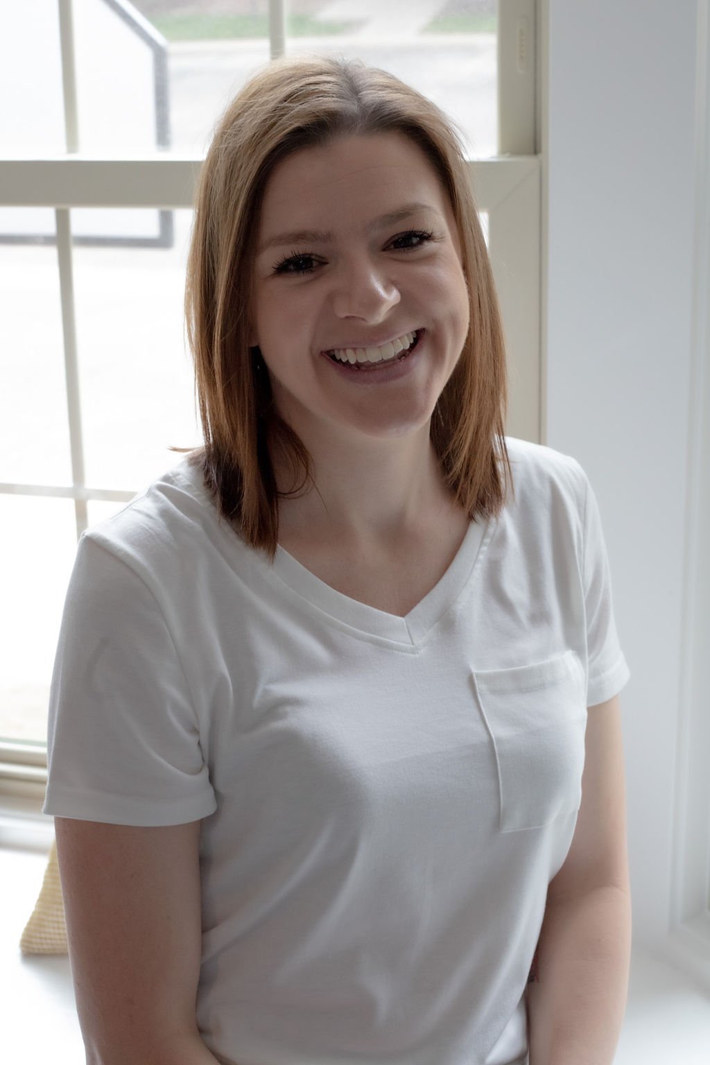 Our Team — Insight