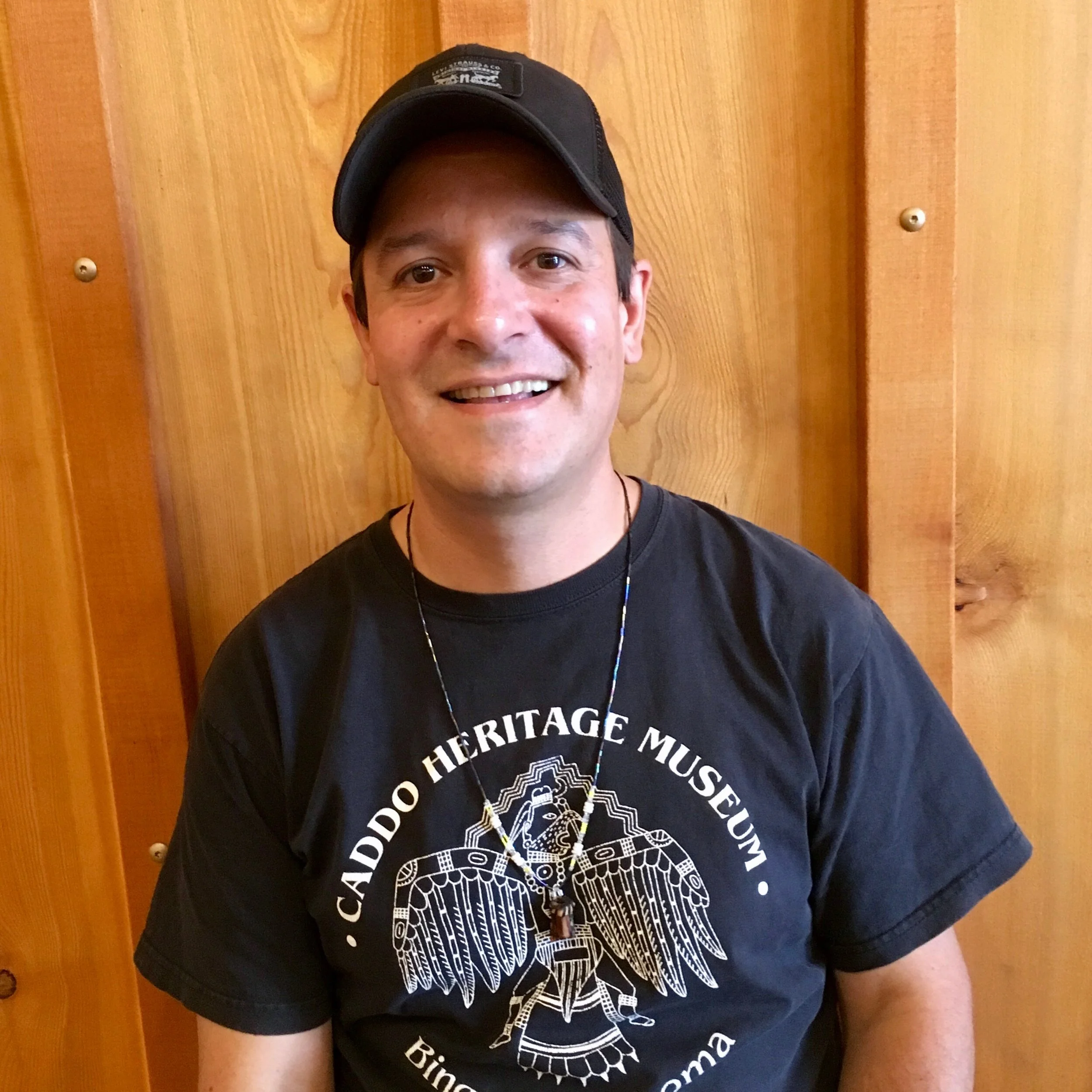 Meet our Board — Nez Perce Wallowa Homeland