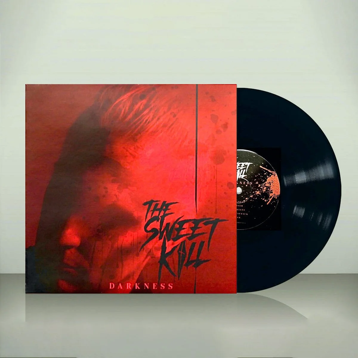 The Sweet Kill