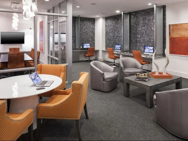 Arpeggio — Acadia Design + Development