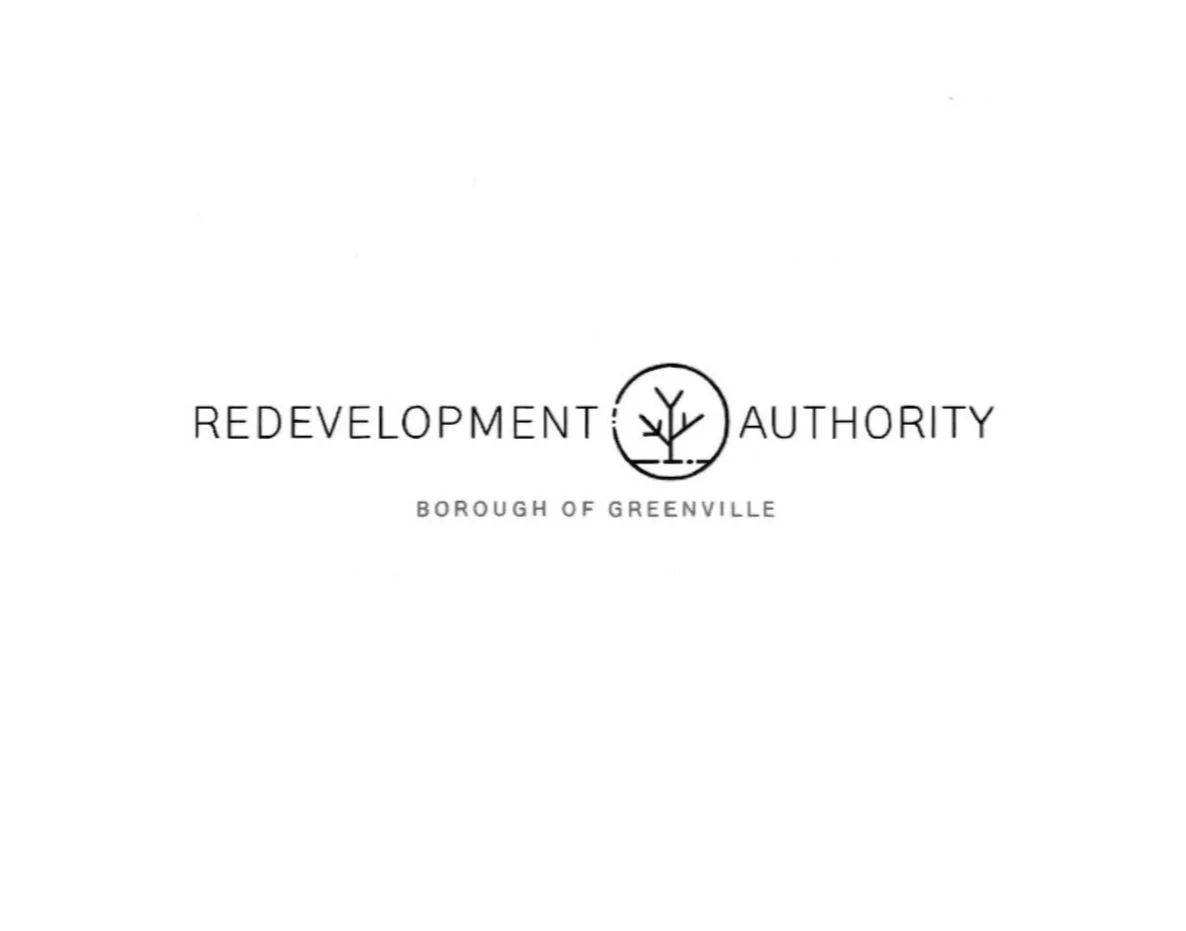 Redevelopment Authority — The Town of Greenville