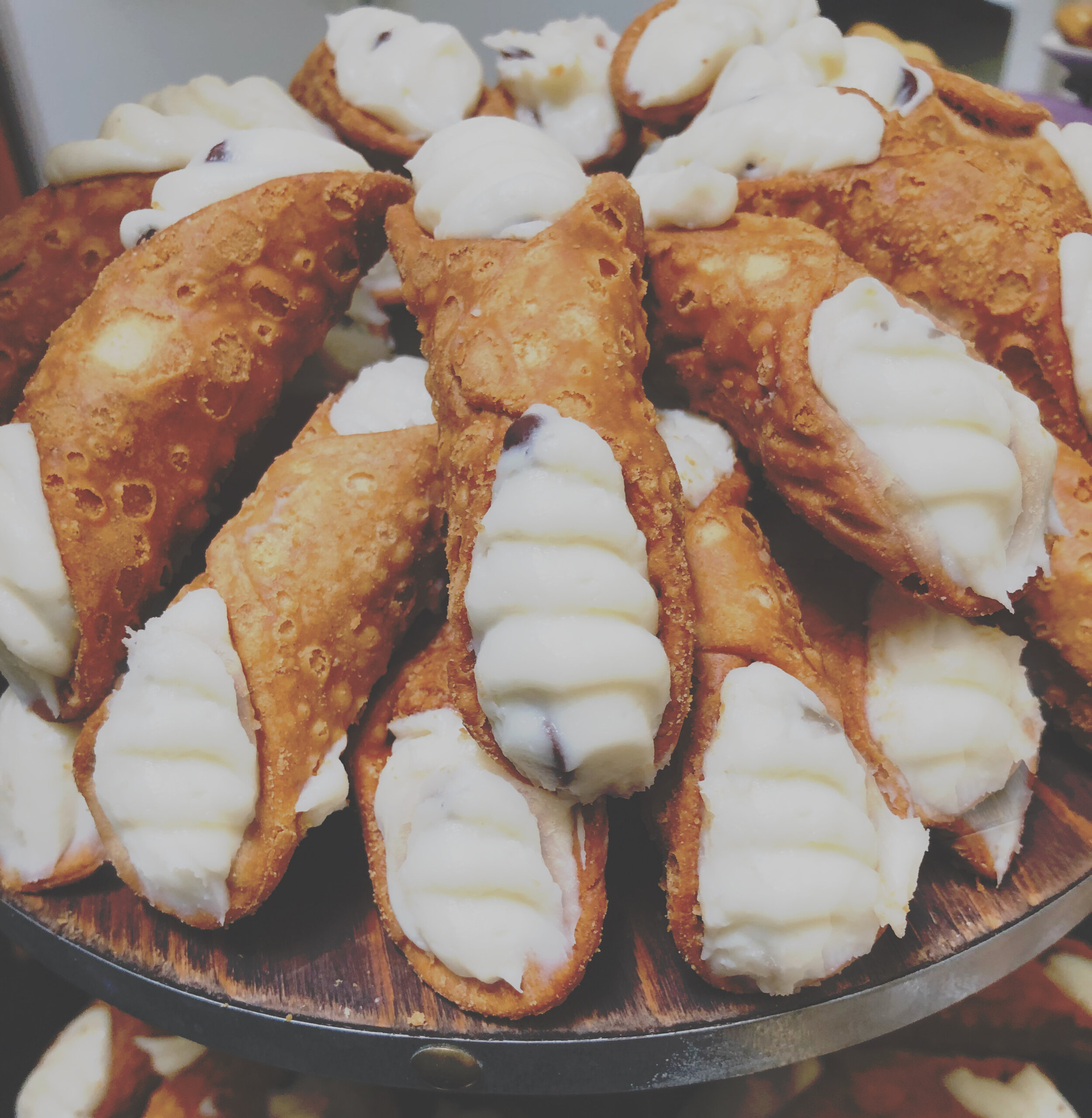 Fat Zach's Pizza Catering | Woodfired Pizza for Events in Puyallup ...