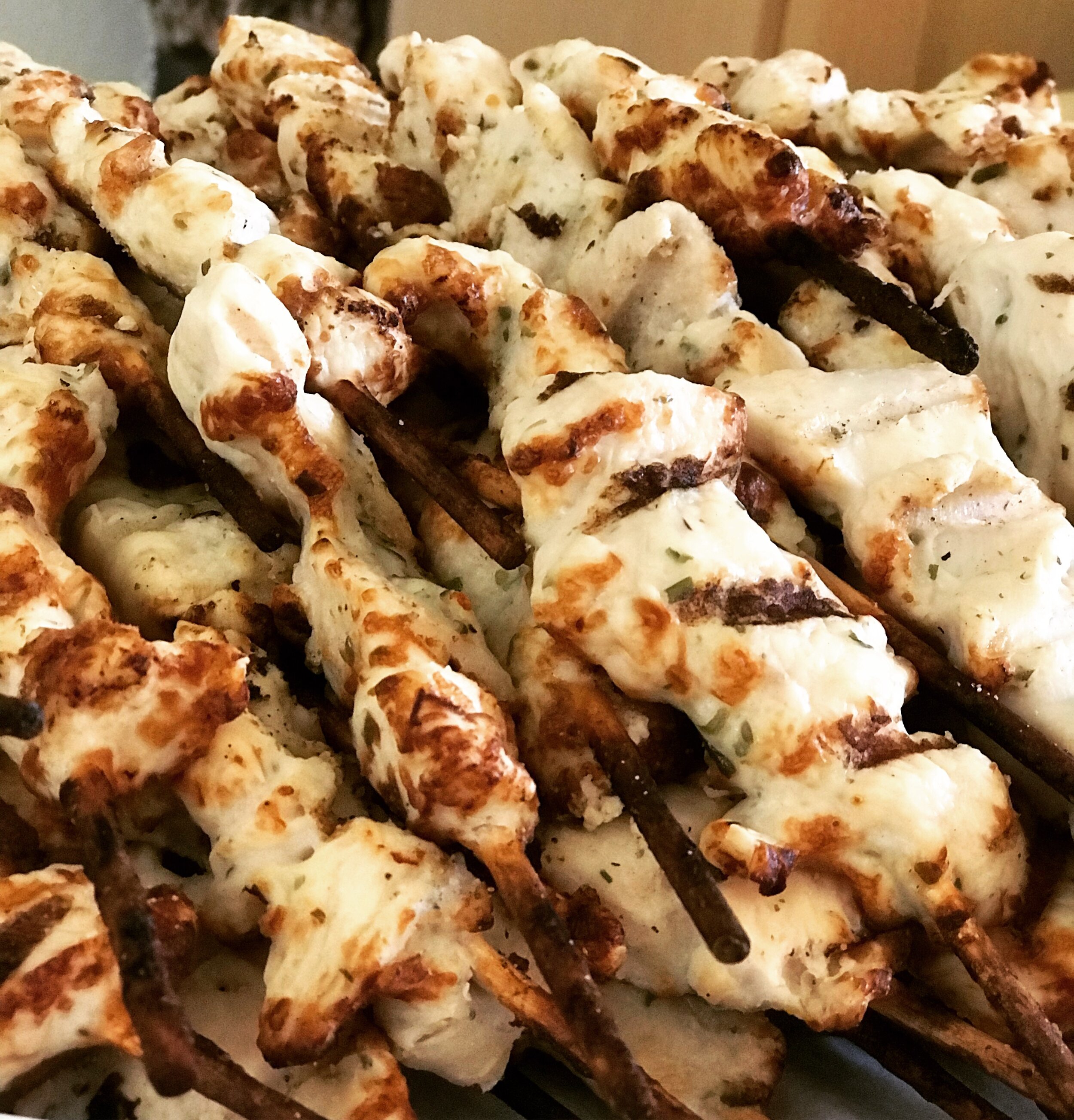 Fat Zach's Pizza Catering | Woodfired Pizza for Events in Puyallup ...