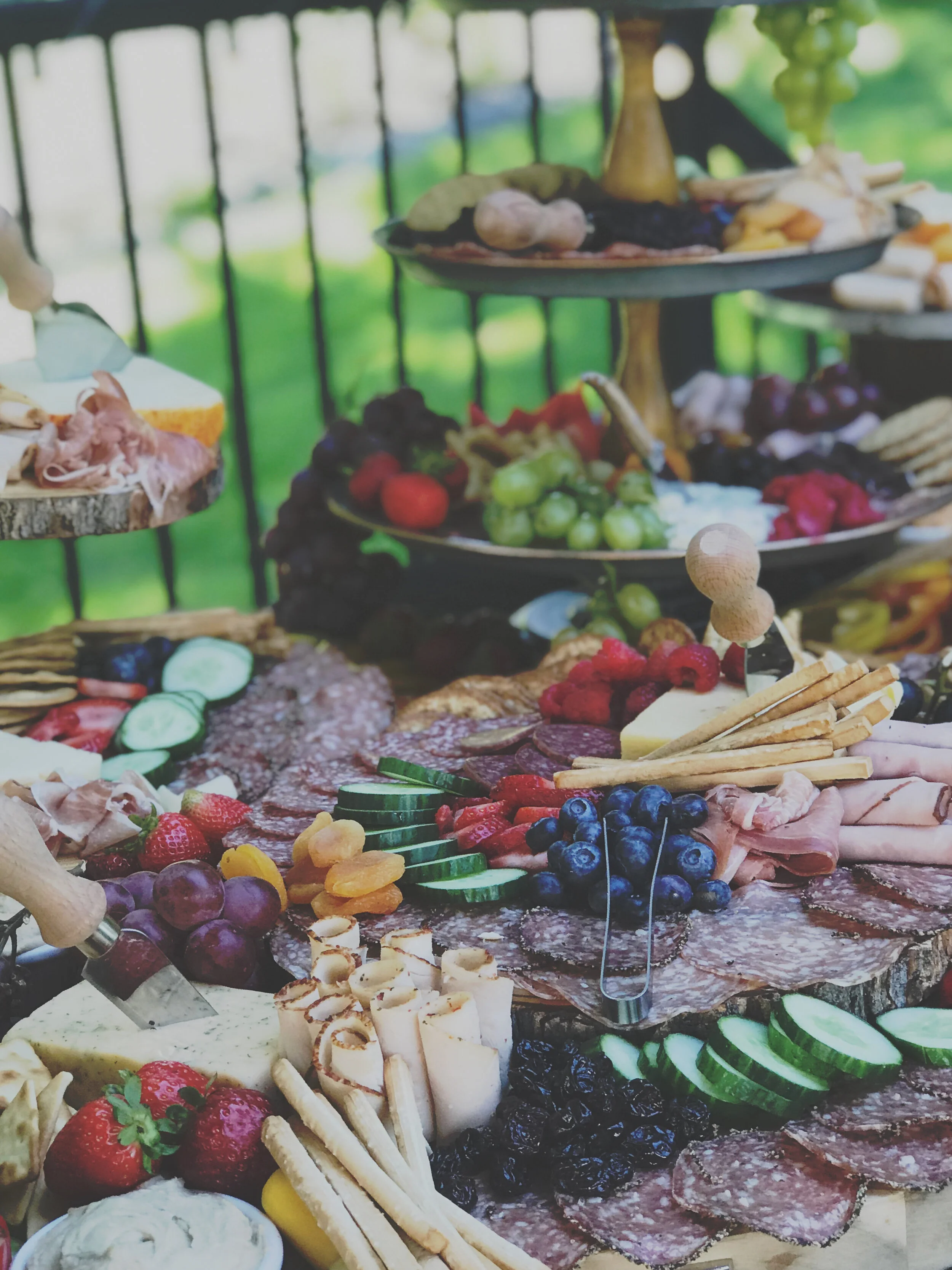 Fat Zach's Pizza Catering | Woodfired Pizza for Events in Puyallup ...