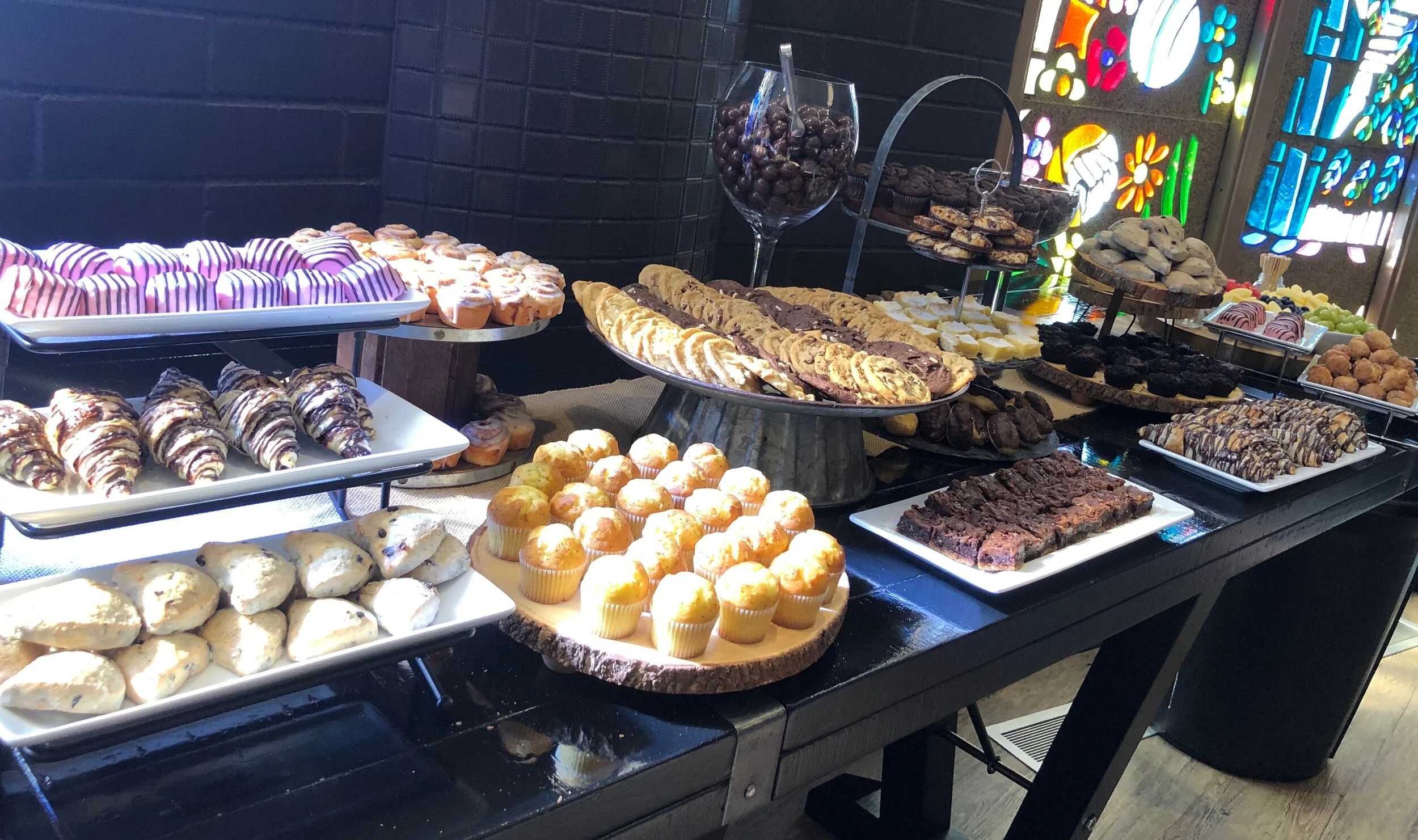 Fat Zach's Pizza Catering | Woodfired Pizza for Events in Puyallup ...