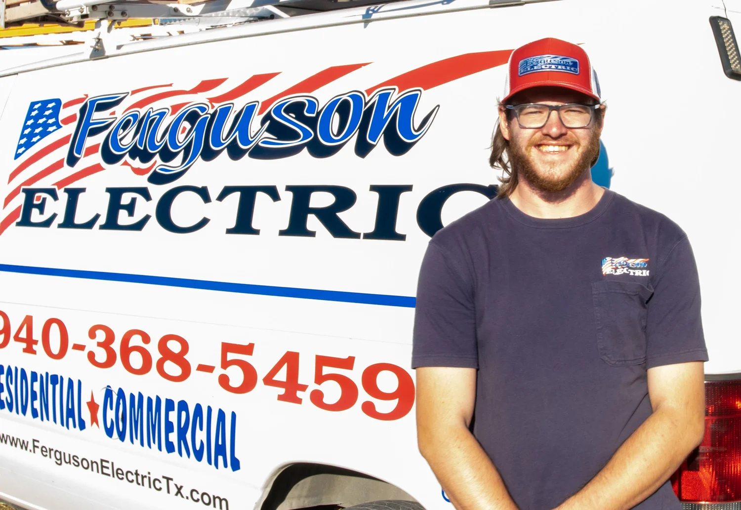 Ferguson Electric — Our Team