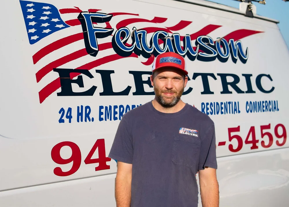 Ferguson Electric — Our Team