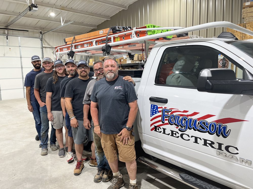 Ferguson Electric