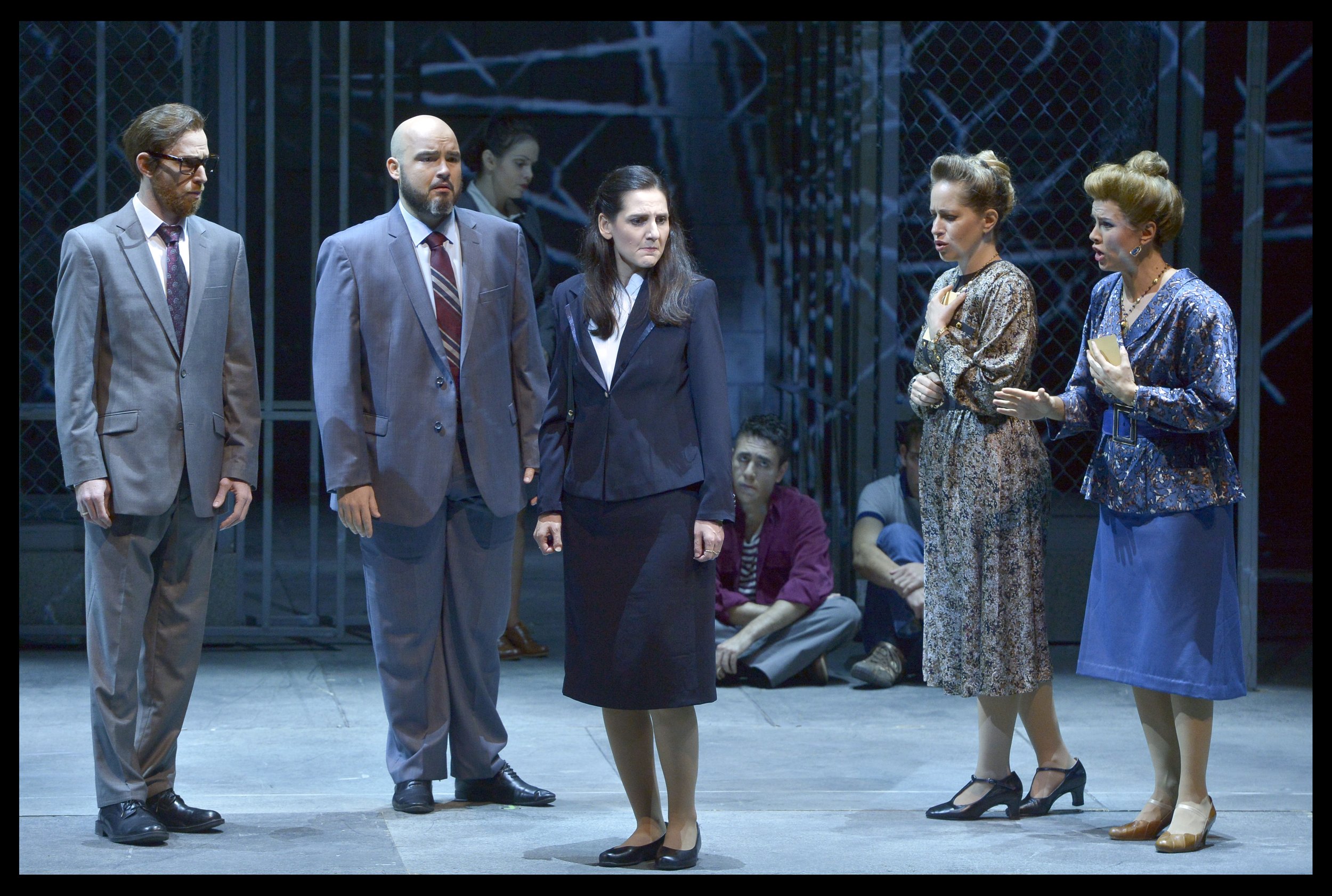 Performance Photo Gallery — ANTHONY WEBB TENOR