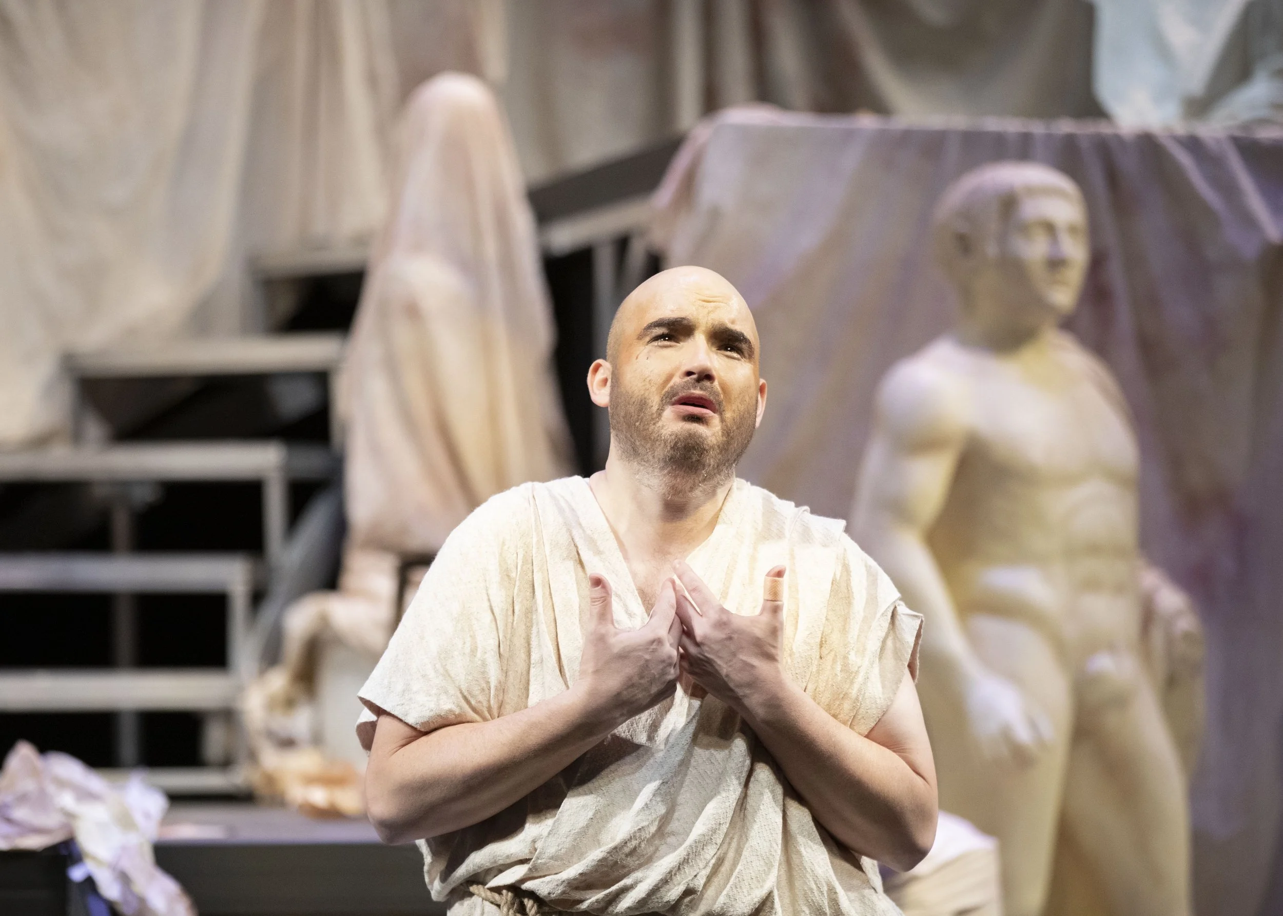 Performance Photo Gallery — ANTHONY WEBB TENOR