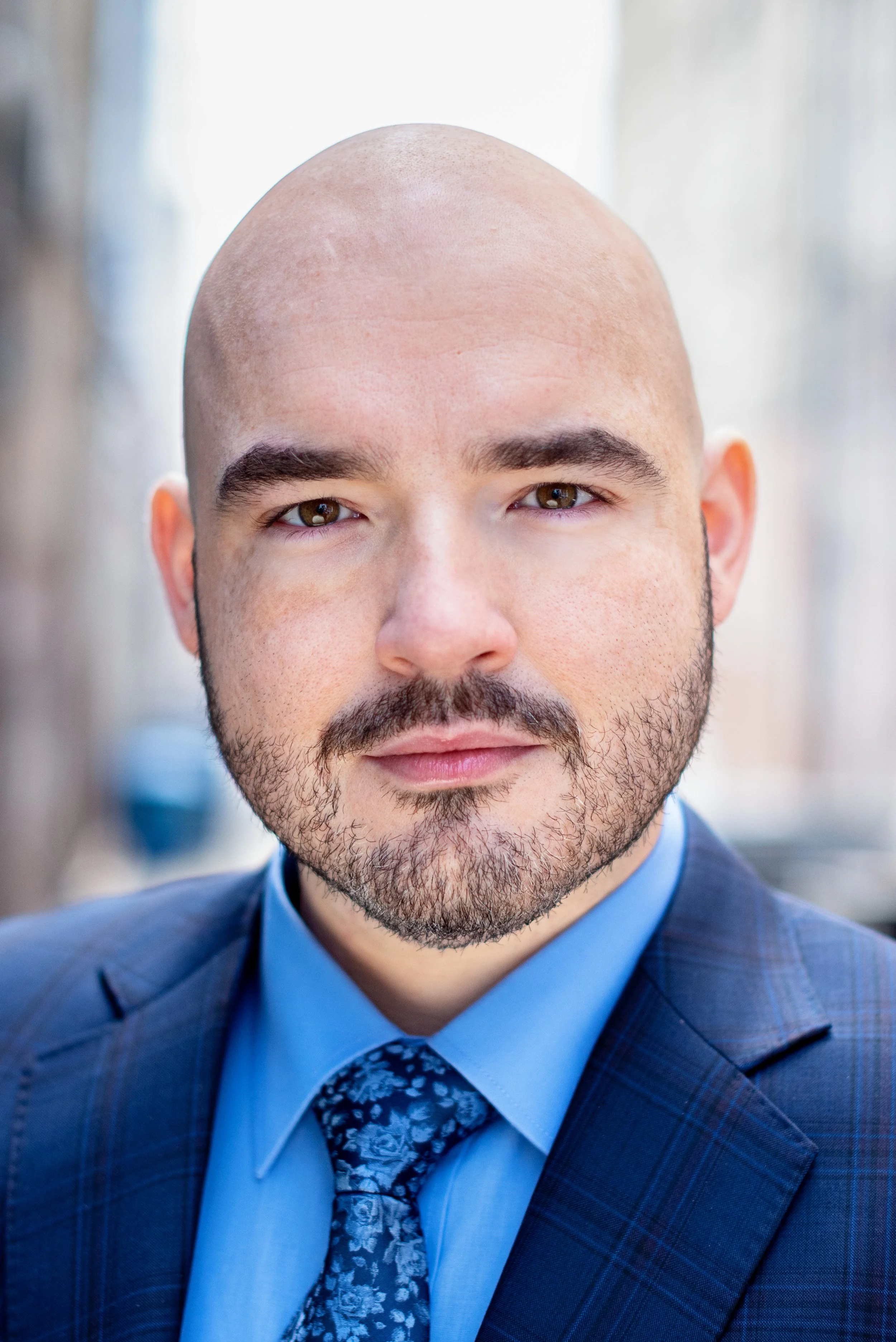 Critical Acclaim — ANTHONY WEBB TENOR