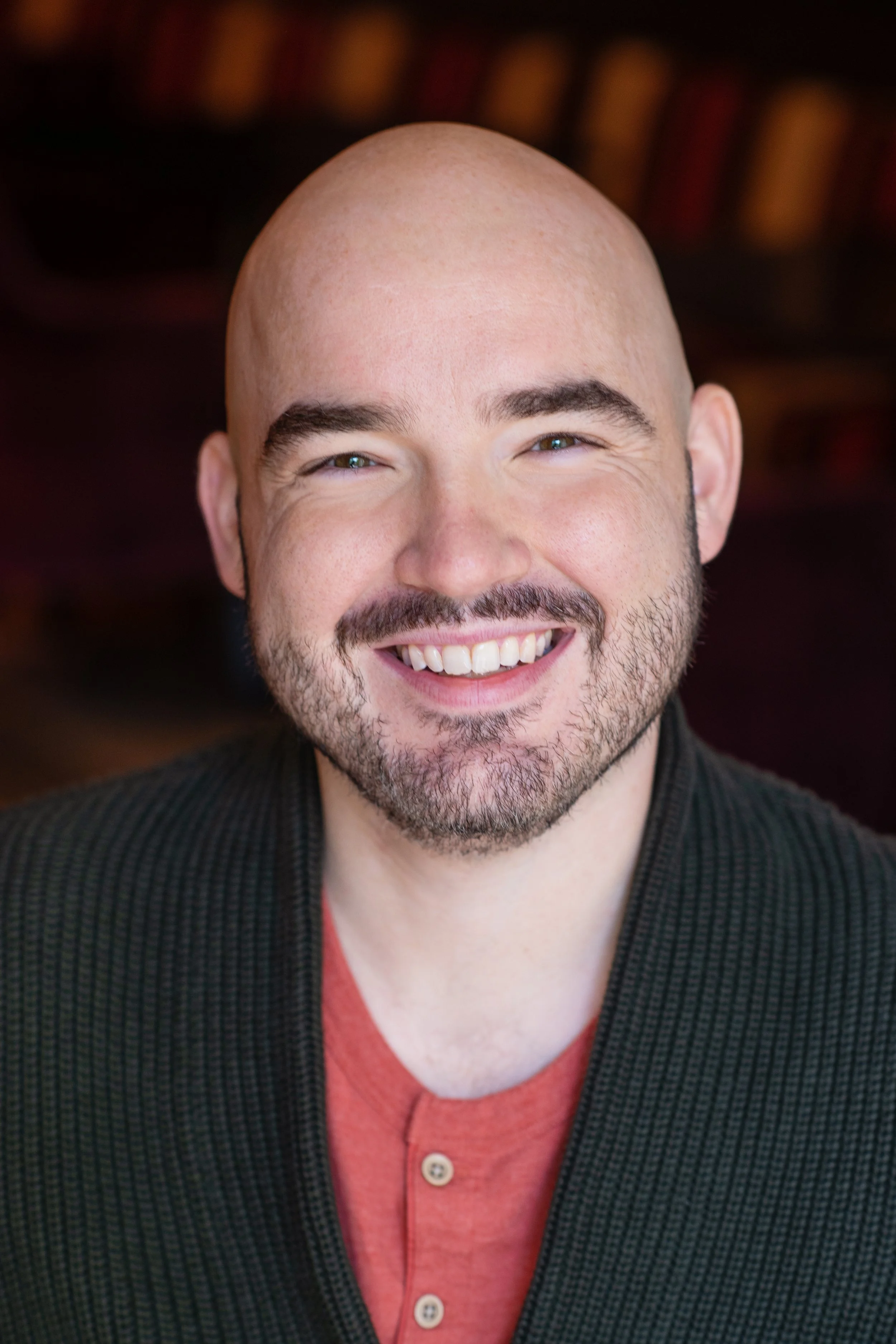Critical Acclaim — ANTHONY WEBB TENOR