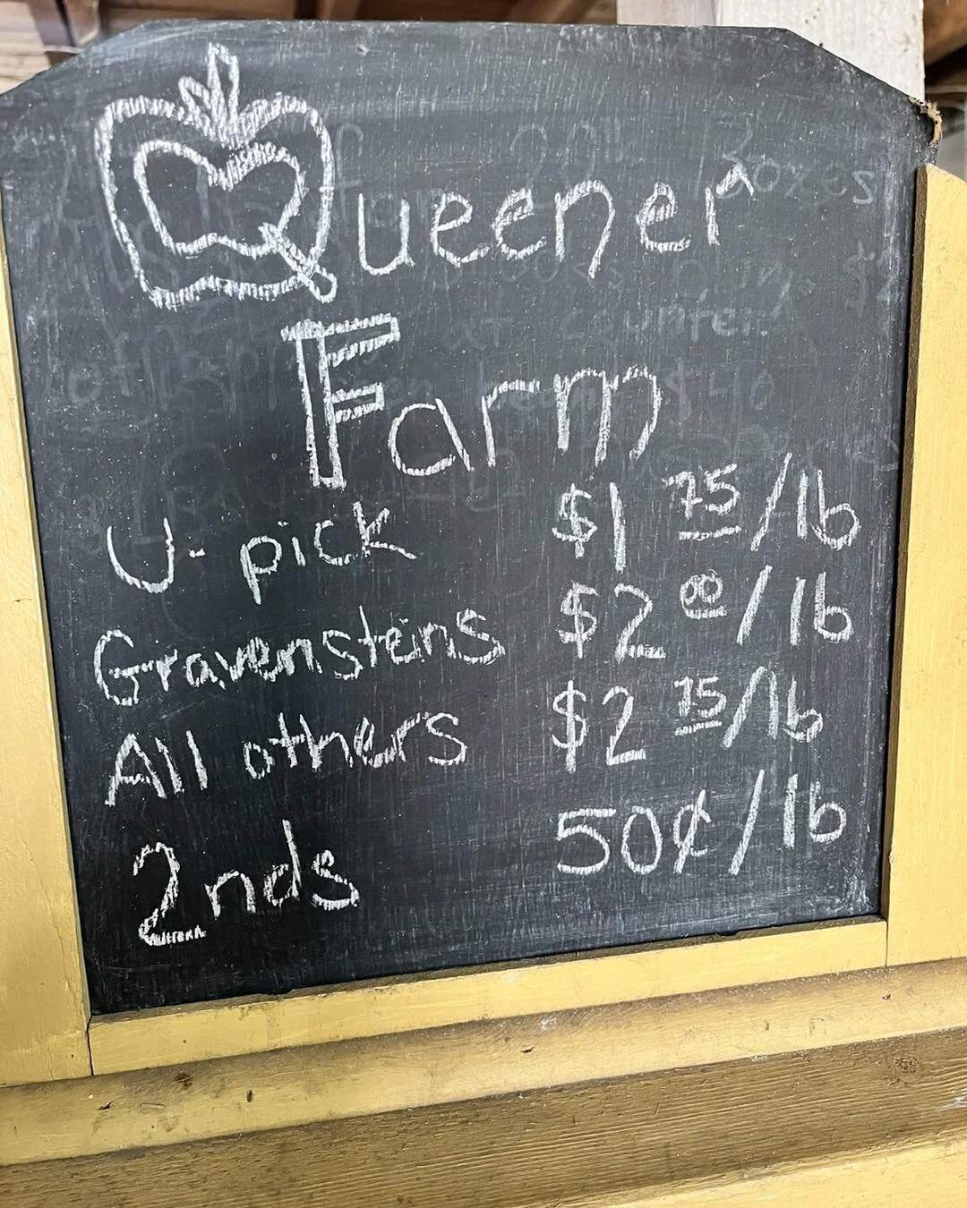 Queener Farm