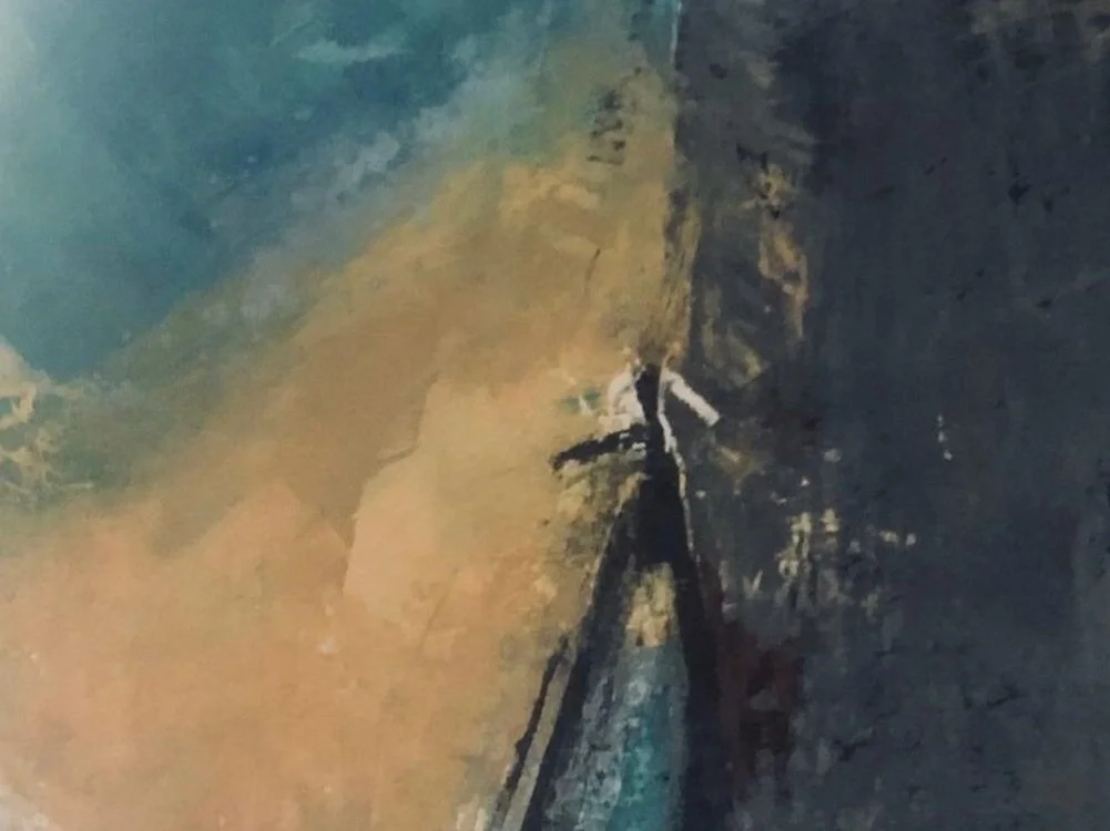 about — kate singer art