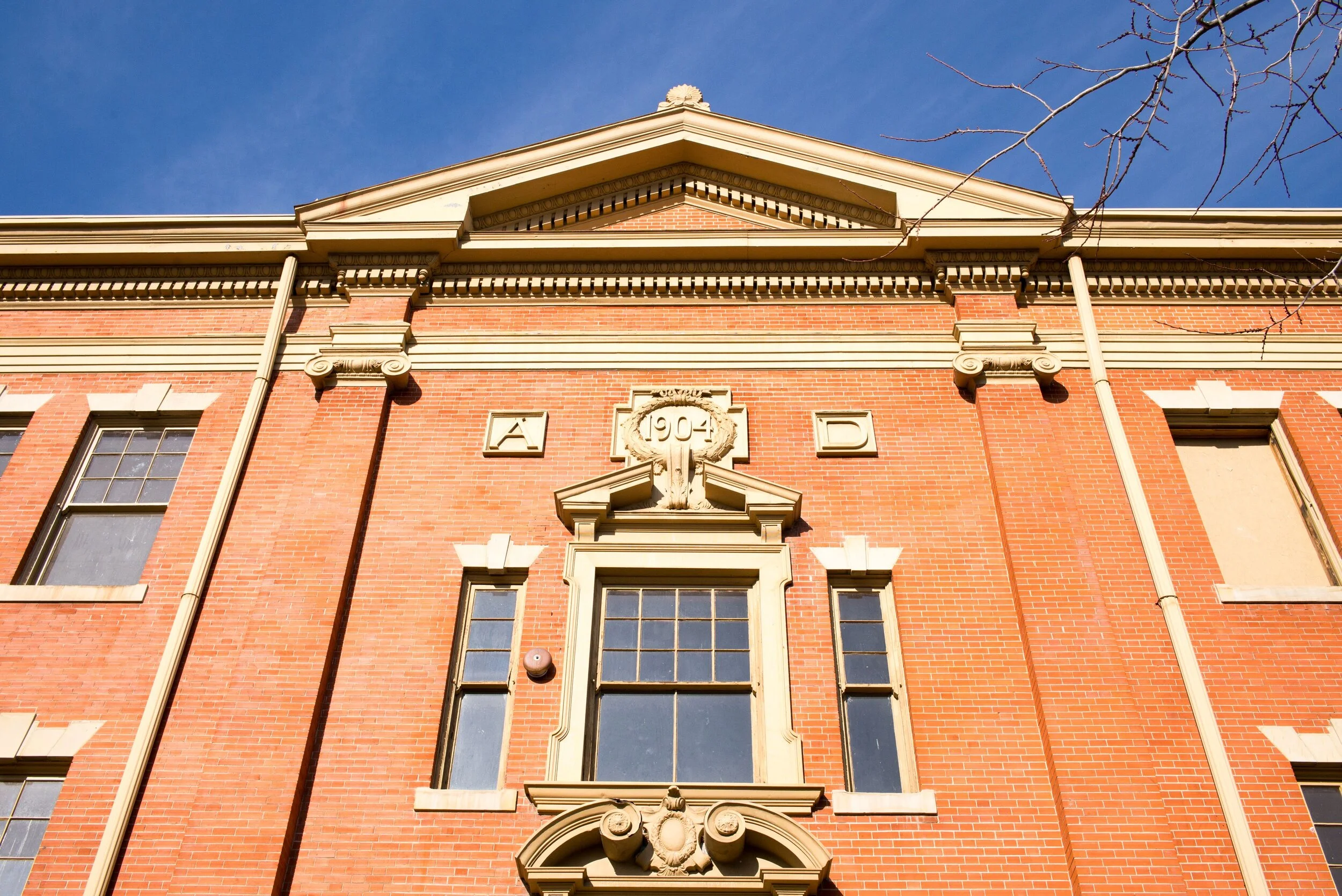 in the works — City Street Investors