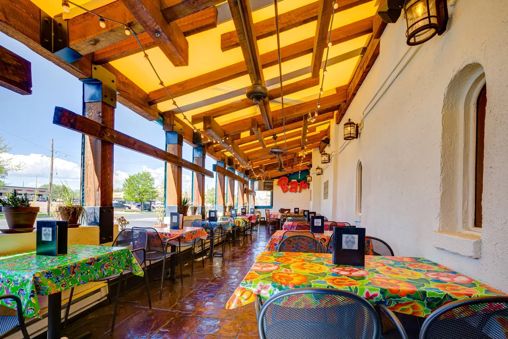 Restaurant Partnerships — City Street Investors