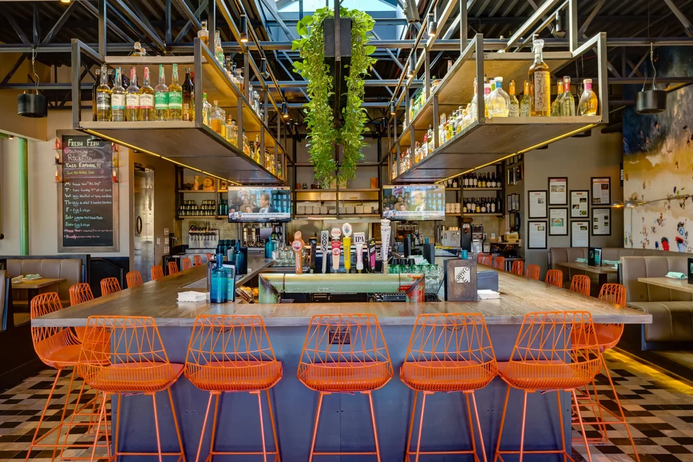 Restaurant Partnerships — City Street Investors