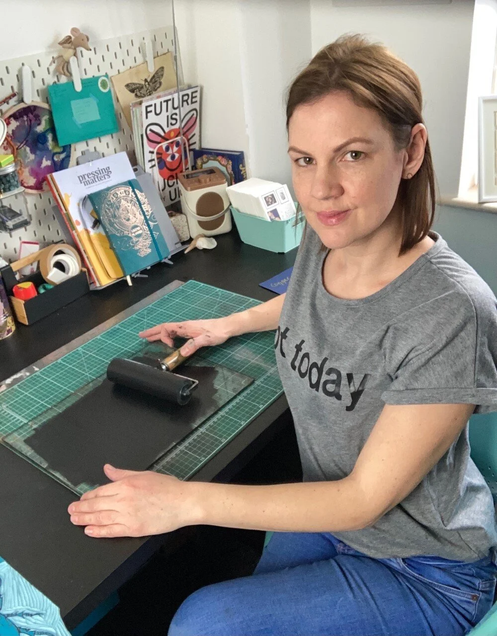 Art Basket Official Website - Amy Cundall - artbasket.co.uk