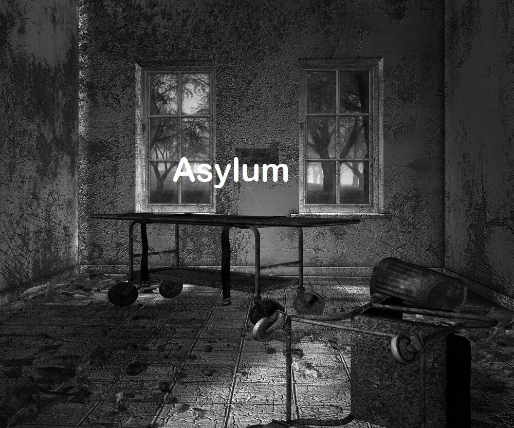 Riddle Me This Escape Rooms