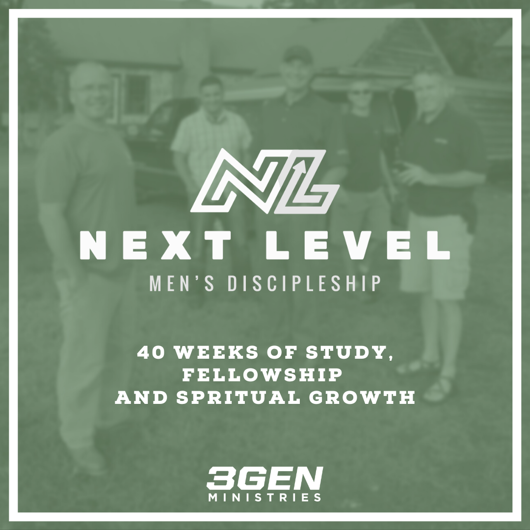 3GEN Ministries