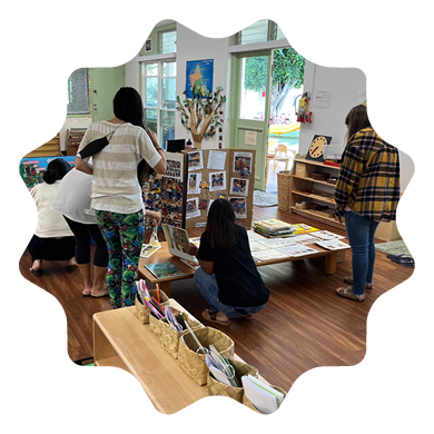 HKHF — Early Childhood Action Strategy