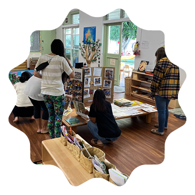 HKHF — Early Childhood Action Strategy