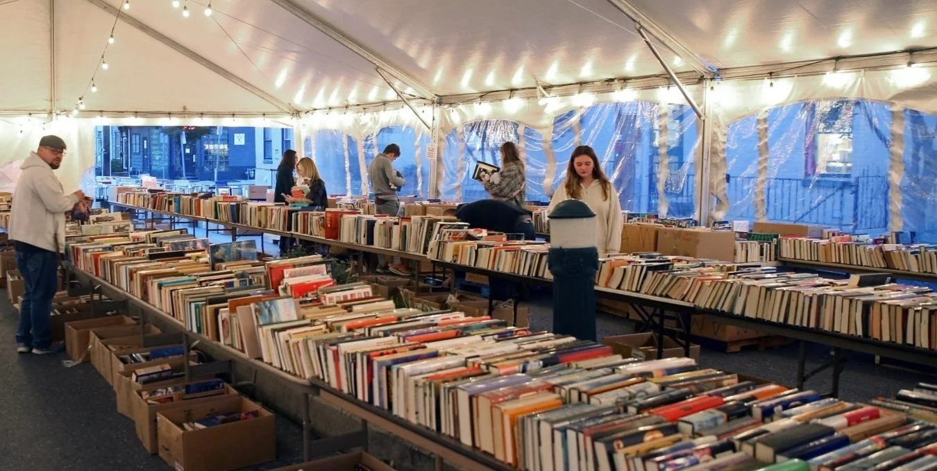 Harrisburg Book Festival