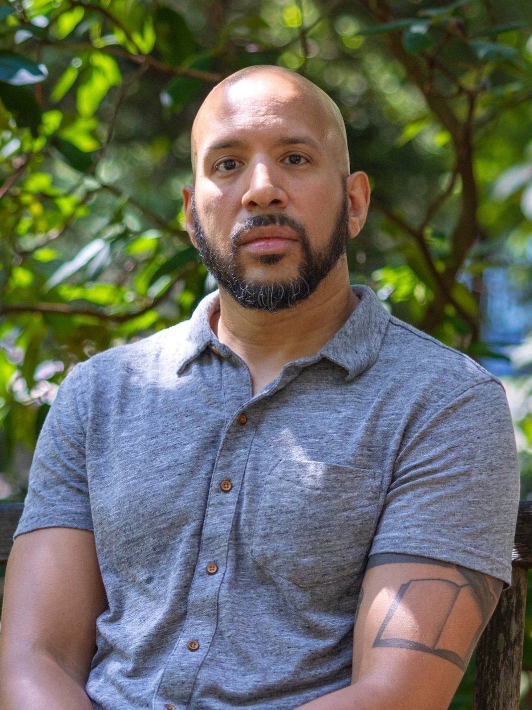 Harrisburg Book Festival