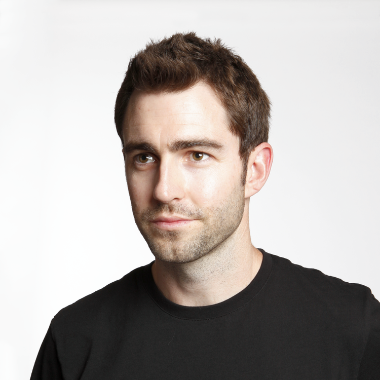 Andrew Horn - Executive Coach and Men's Work Leader