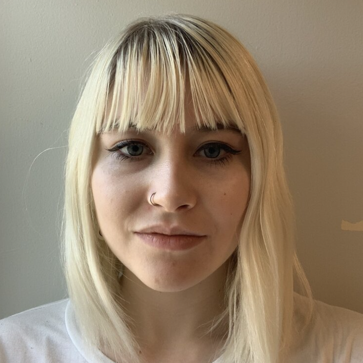 People — Garcia Lab