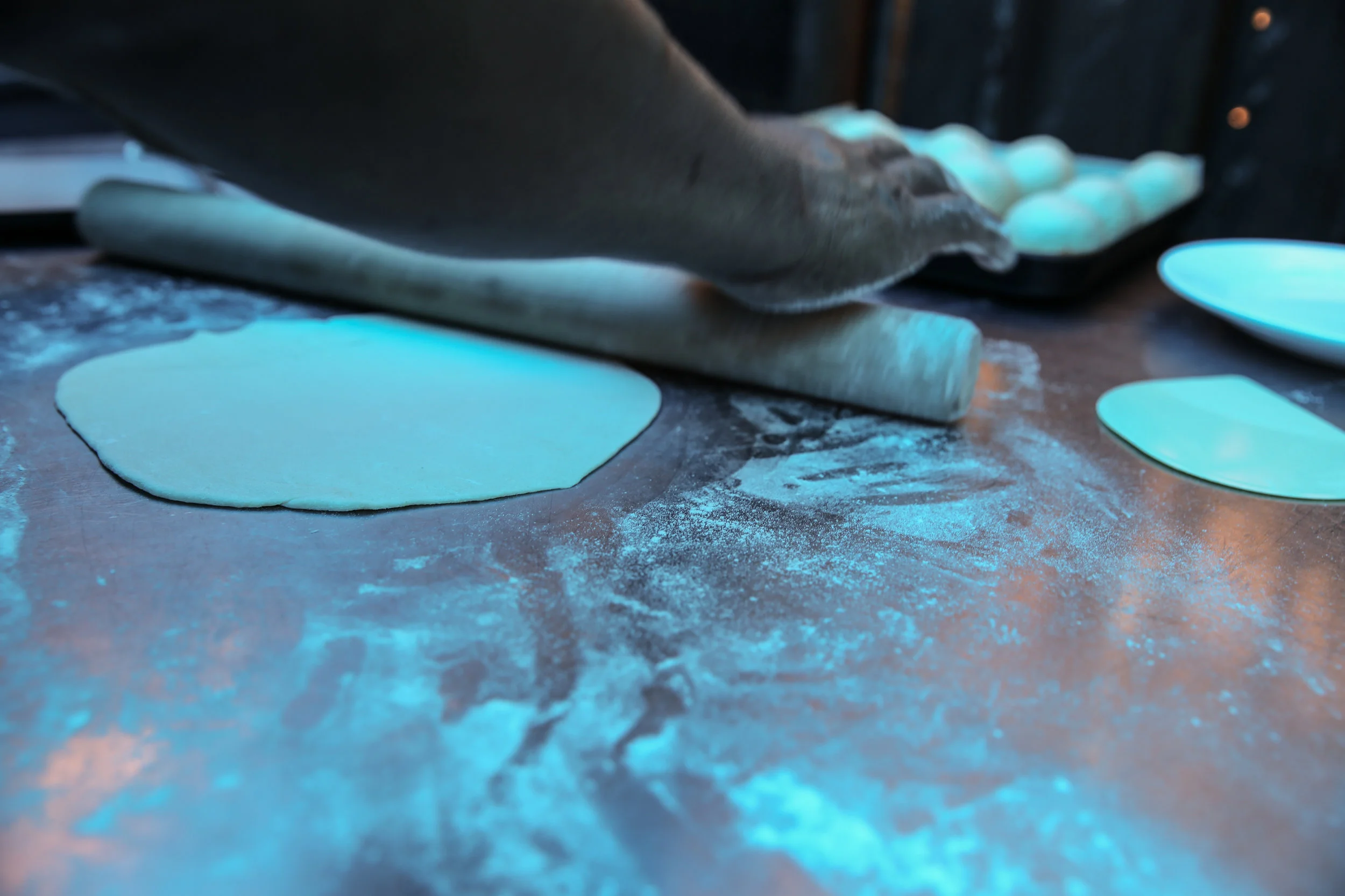 massilia - restaurant in santa monica - The food of marseille - french ...