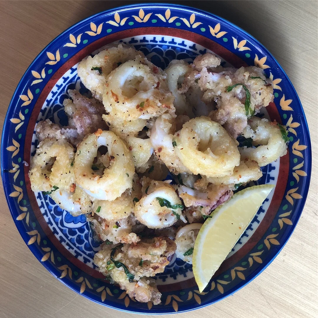 massilia - restaurant in santa monica - The food of marseille - french ...