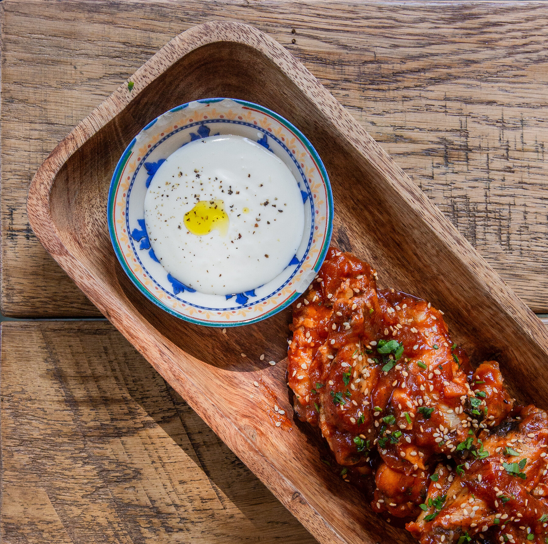 massilia - restaurant in santa monica - The food of marseille - french ...