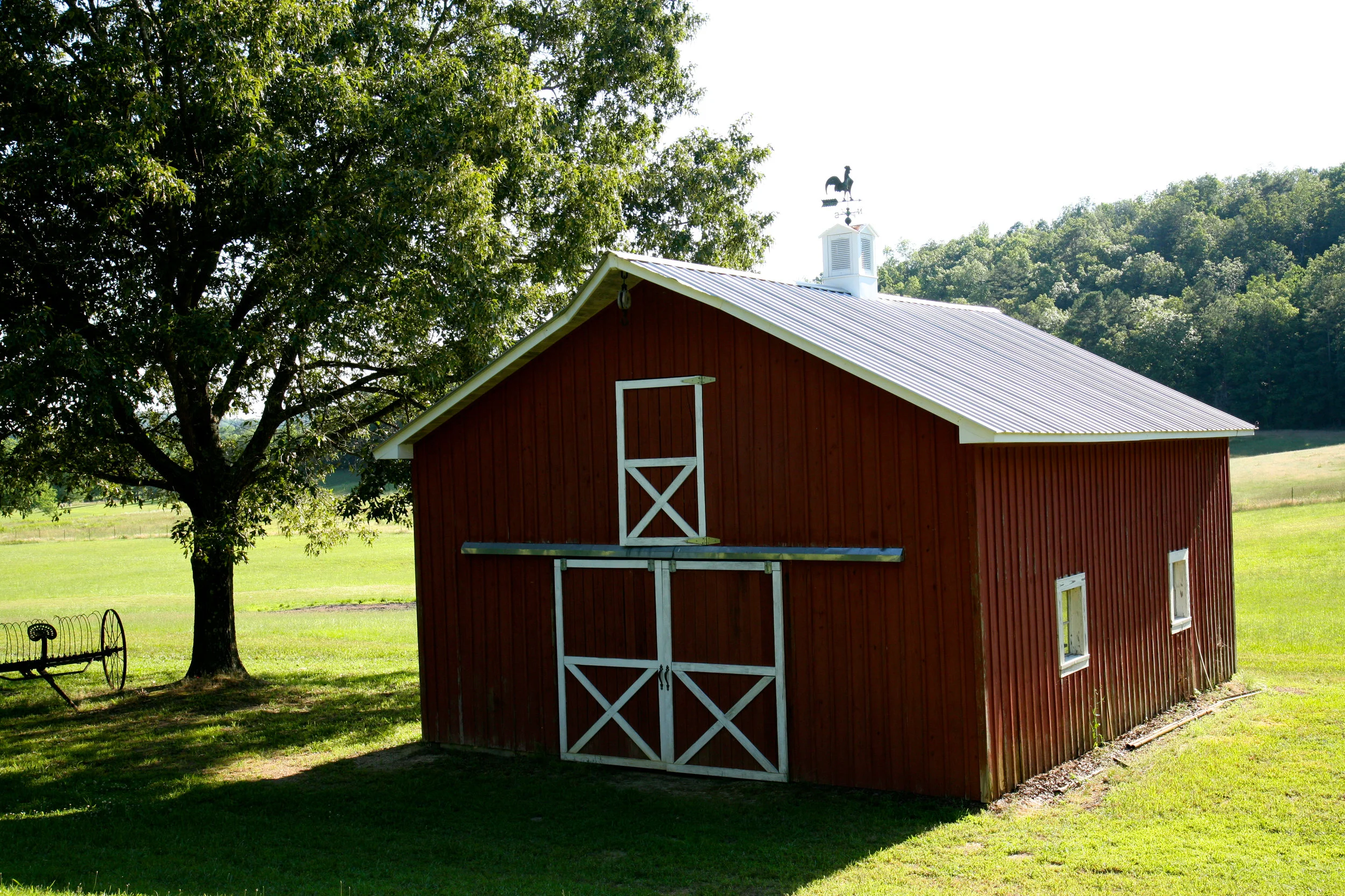 Venues — fiddler's green