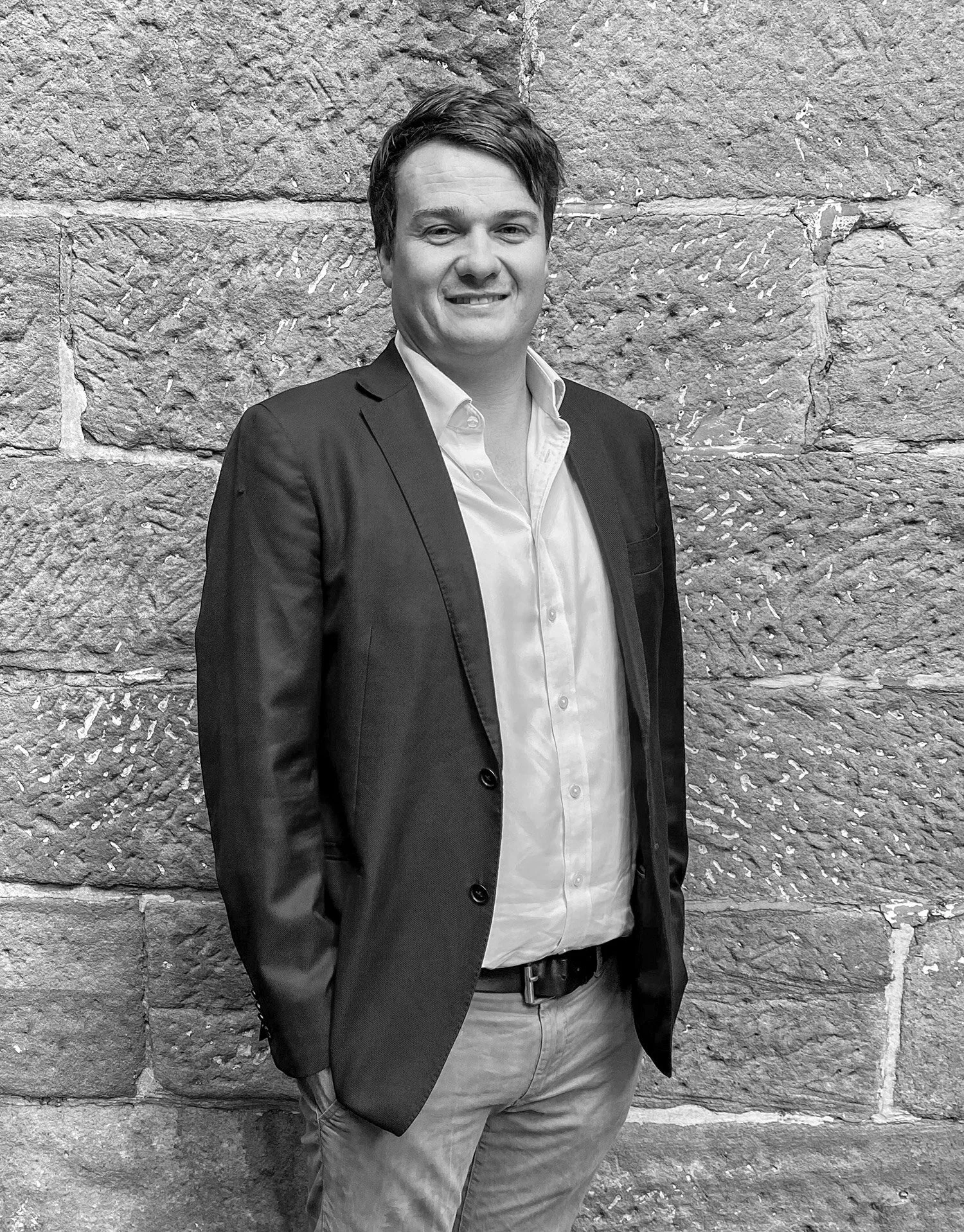 Liability Team — The Barn Underwriting Agency | Sydney