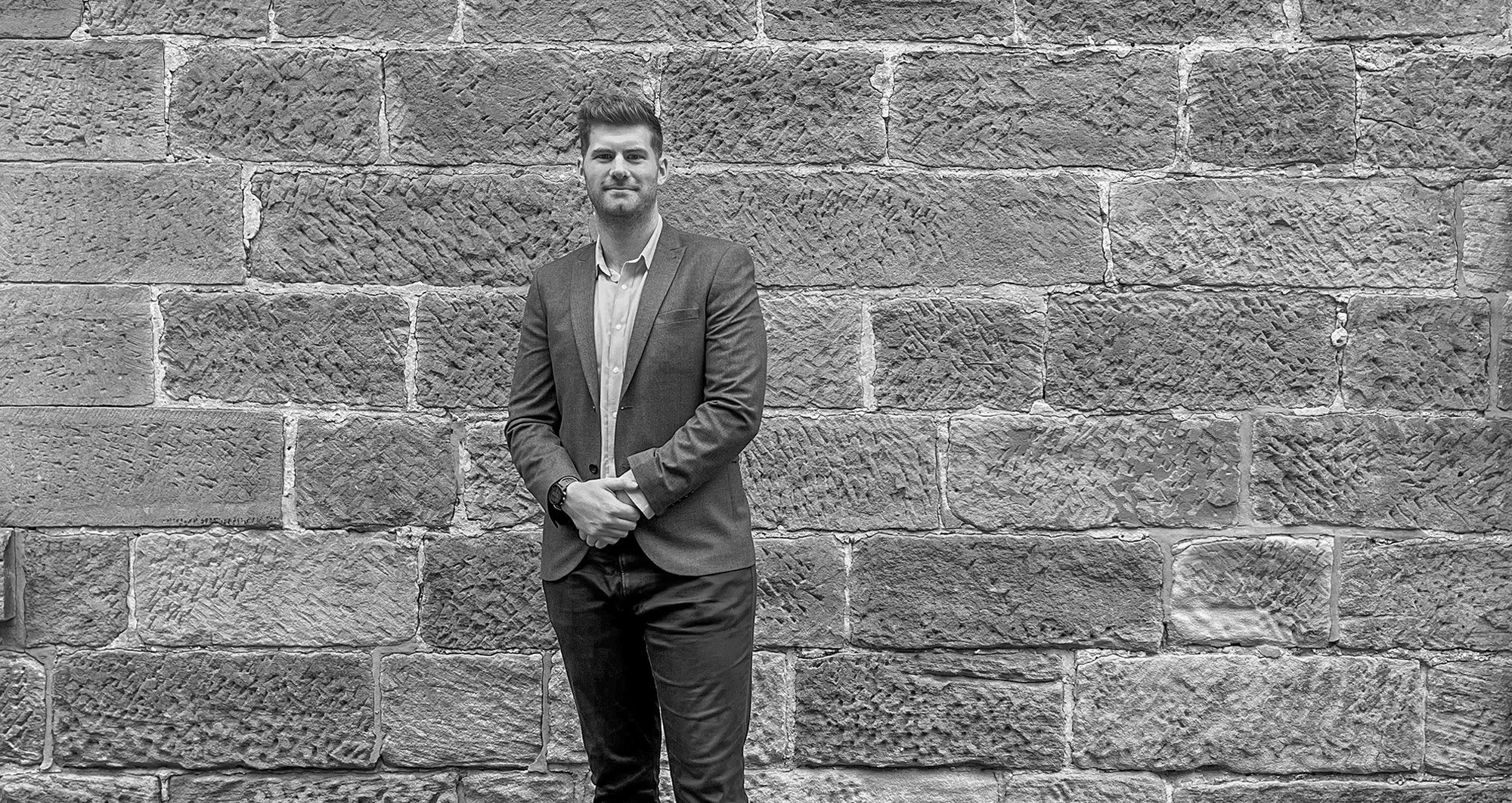 Neil Davidson — The Barn Underwriting Agency | Sydney
