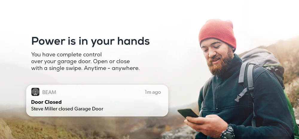 beam labs — V3 Smart Controller