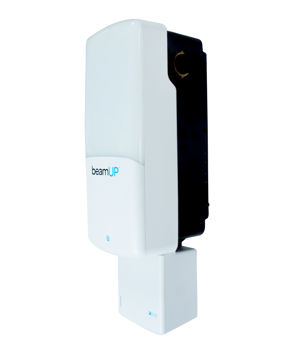 beam labs — The Thunderbolt