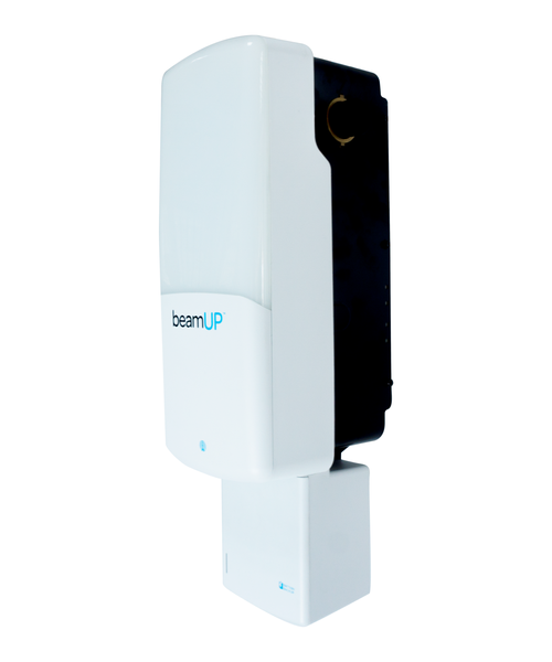 beam labs — The Thunderbolt